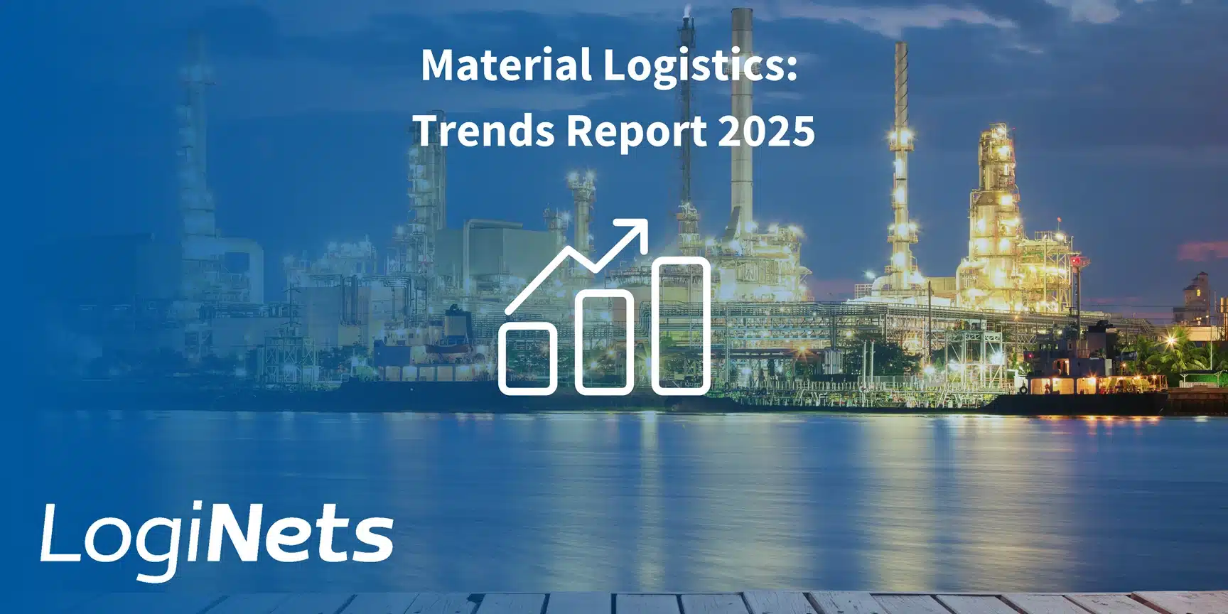 Material Logistics Trends 2025 - What to expect?