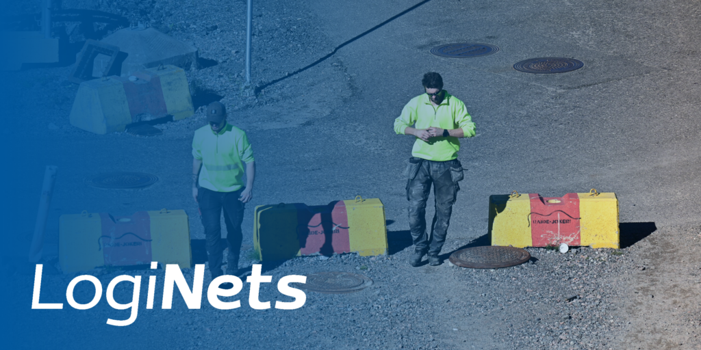 Implementing Digital Time Tracking – Key Considerations | LogiNets Oy